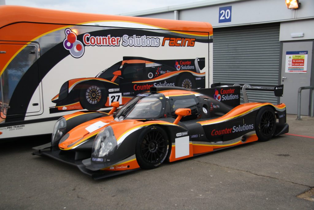 Vehicle Graphics - Sign Design