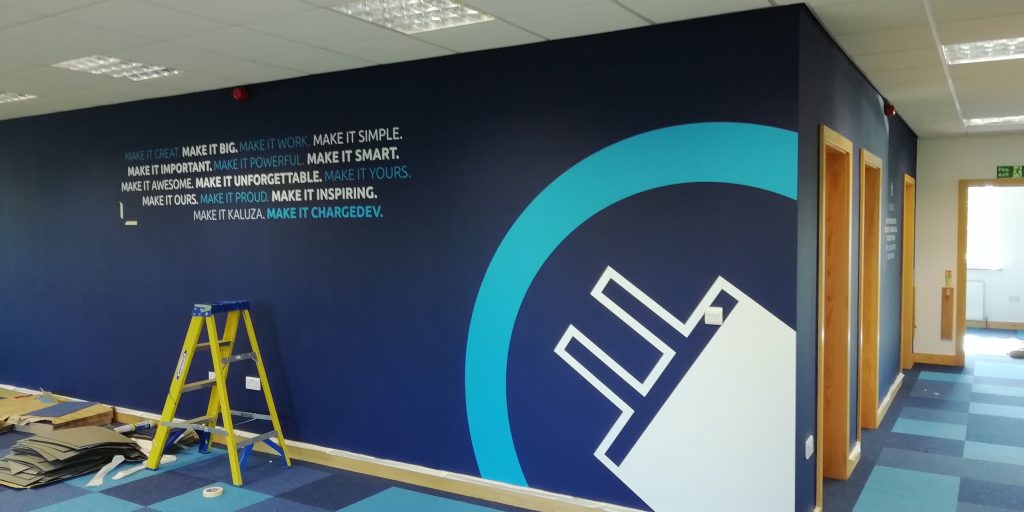 Office - Sign Design