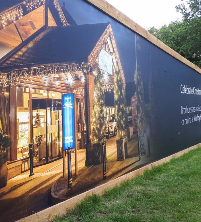 Digital Print - Sign Design